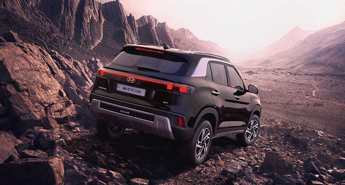 Hyundai Creta SUV: परफेक्ट एसयूवी की तलाश? हुंडई क्रेटा क्यों है बेस्ट ...